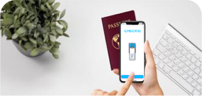 Trusted Identity Verification | CheckID