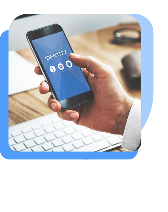 Trusted Identity Verification | CheckID