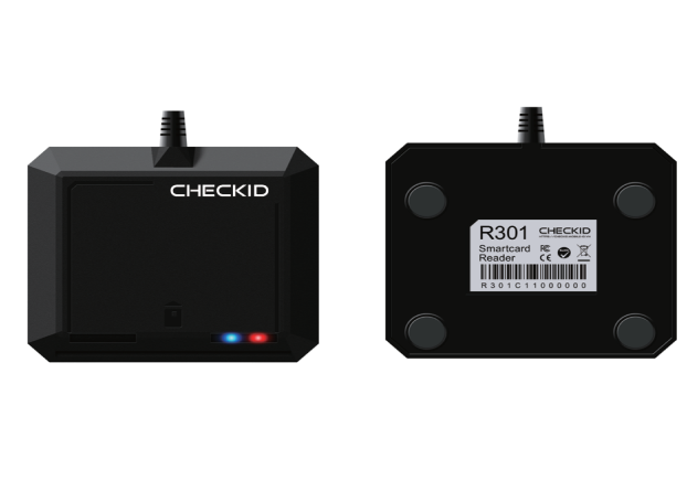 Trusted Identity Verification | CheckID