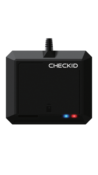 Trusted Identity Verification | CheckID